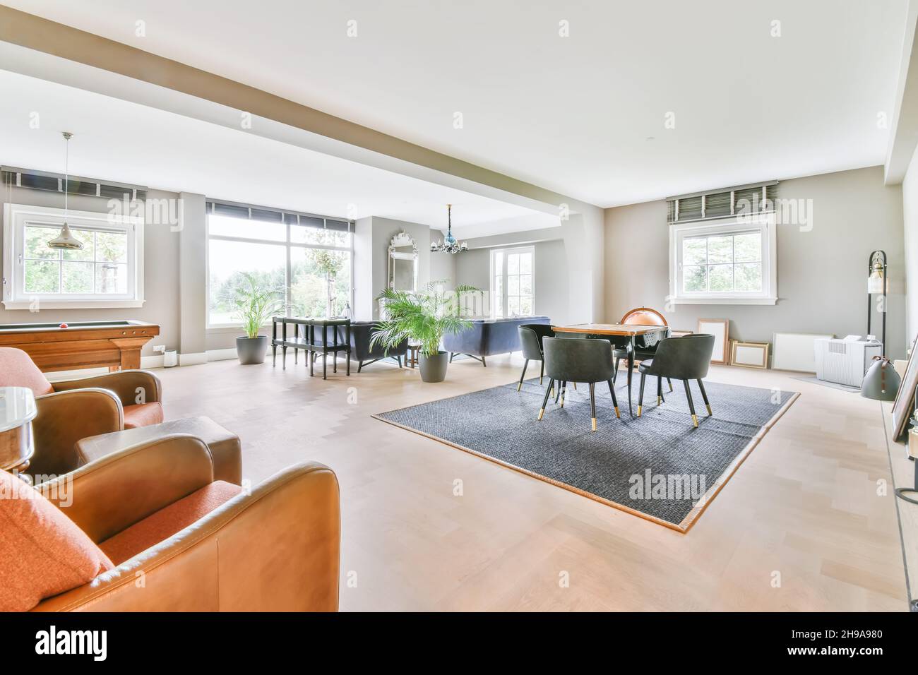 Padded room hi-res stock photography and images - Alamy