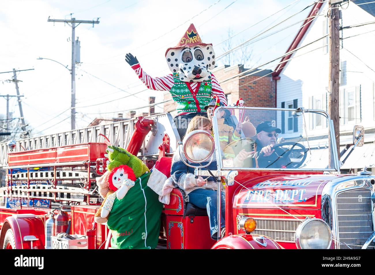 1938 peter pirsch hi-res stock photography and images - Alamy