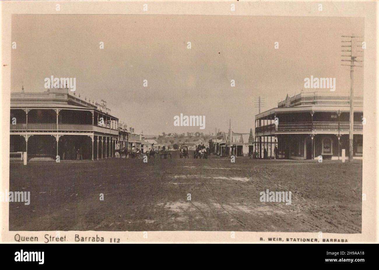 Barraba hi-res stock photography and images - Alamy