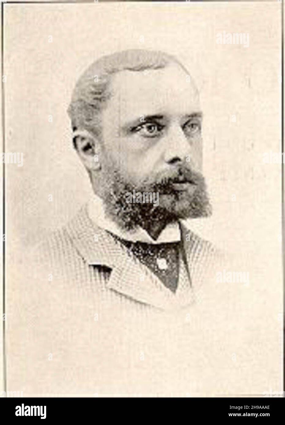 Frederick james hi-res stock photography and images - Alamy