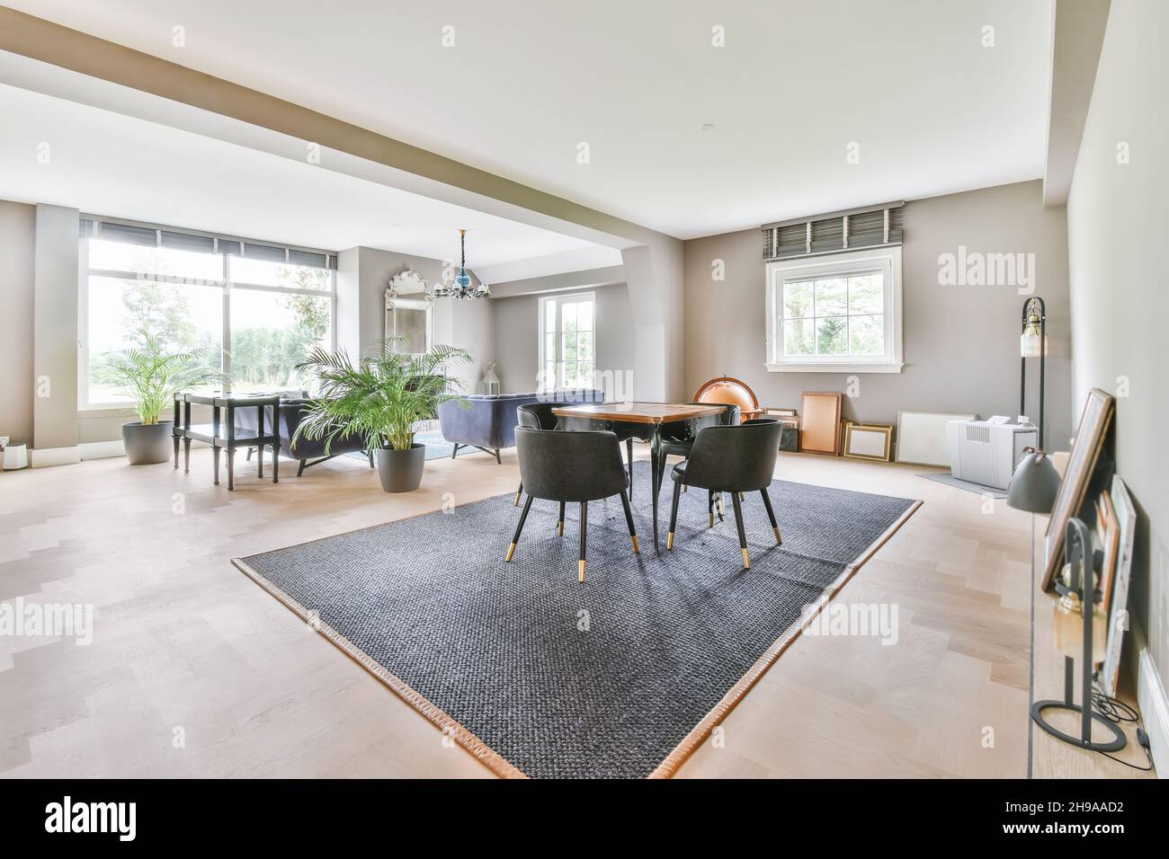 Padded room hi-res stock photography and images - Alamy