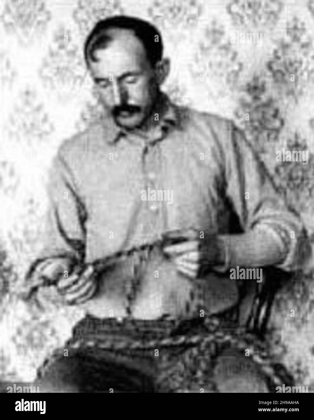 Heirloom detective hi-res stock photography and images - Alamy
