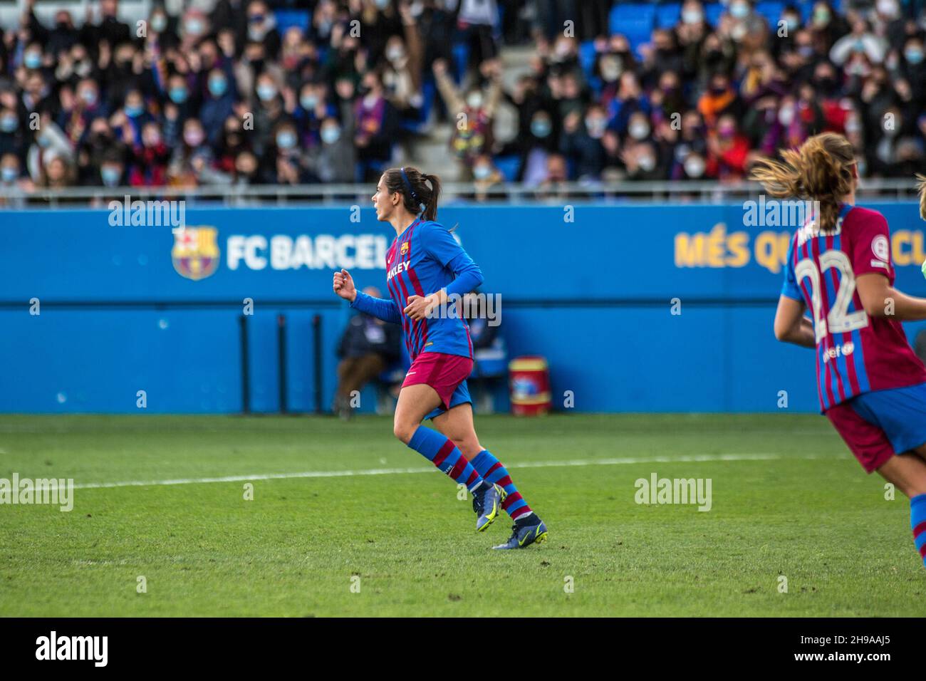 Aitana bonamati hi-res stock photography and images - Alamy