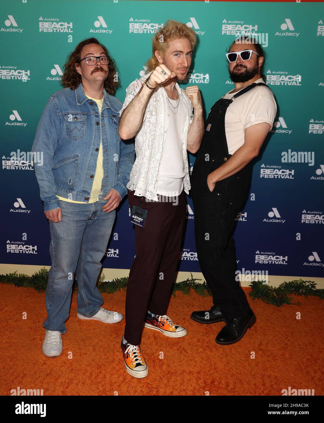 Walk The Moon Sean Waugaman