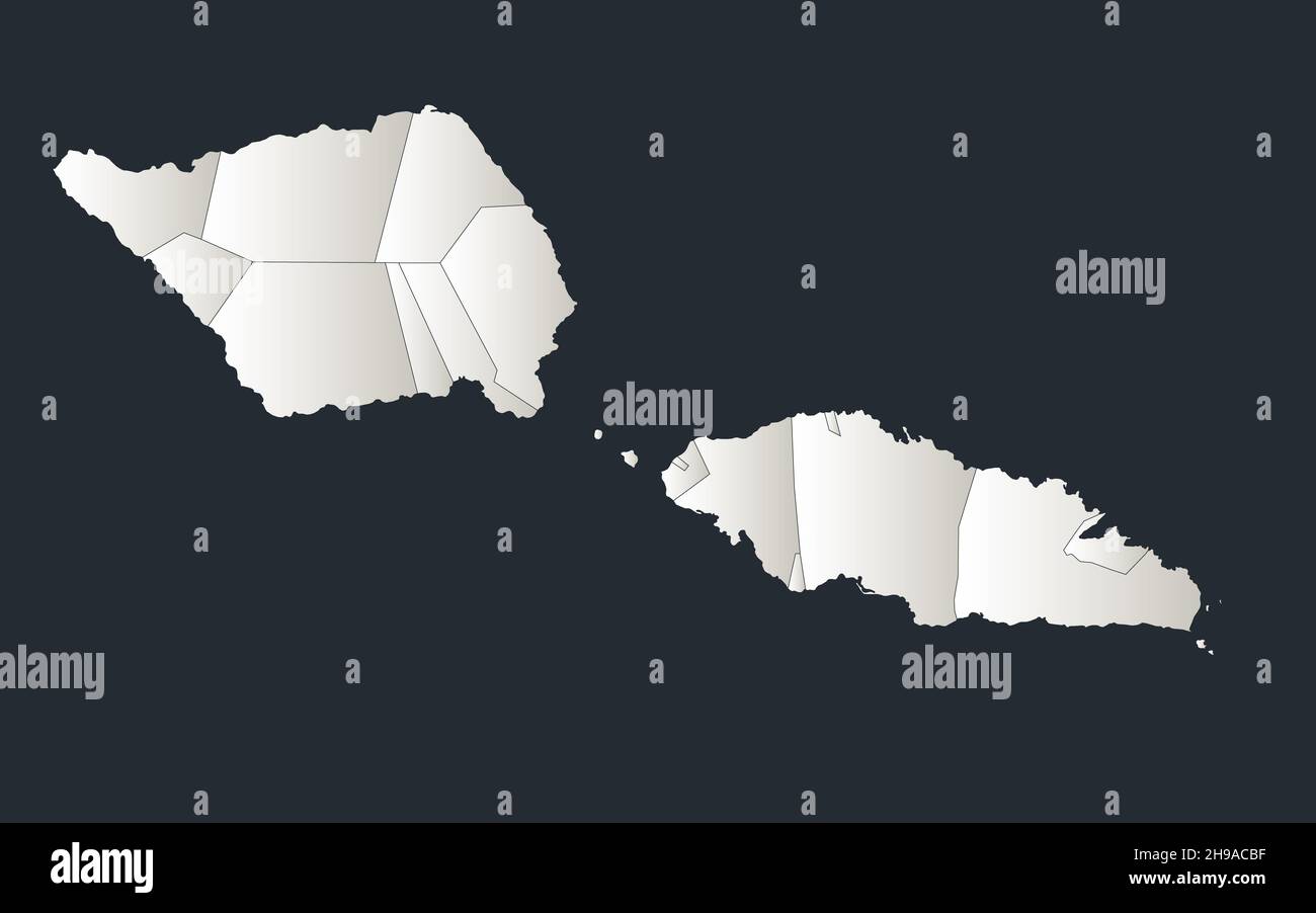 Polynesian islands map High Resolution Stock Photography and Images - Alamy