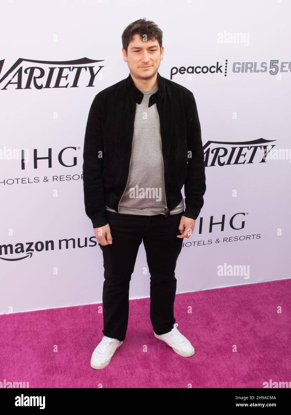 Austin rosen hi-res stock photography and images - Alamy