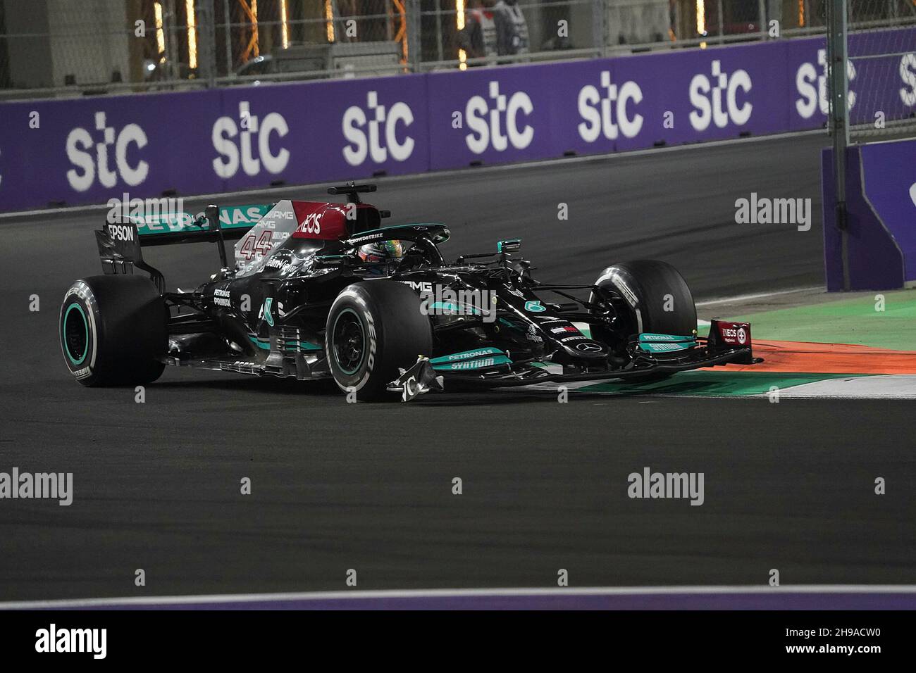 Jeddah, Saudi Arabien. 05th Dec, 2021. 05.12.2021, Jeddah Corniche ...