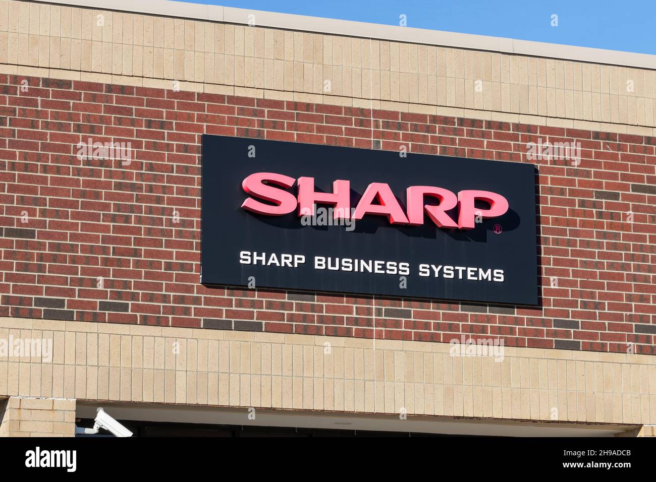 Office equipment printers hi-res stock photography and images - Alamy