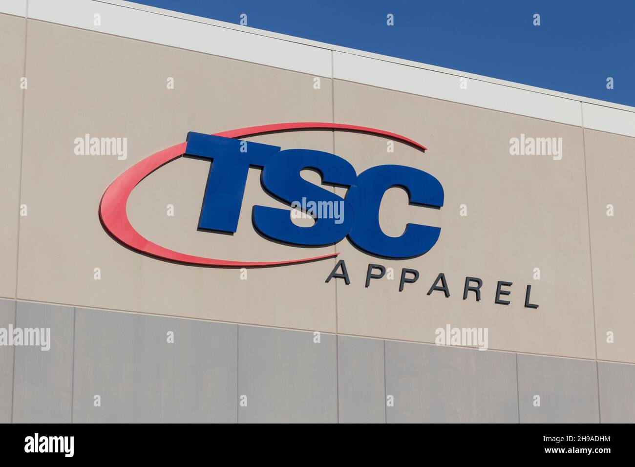 Tsc hi-res stock photography and images - Alamy