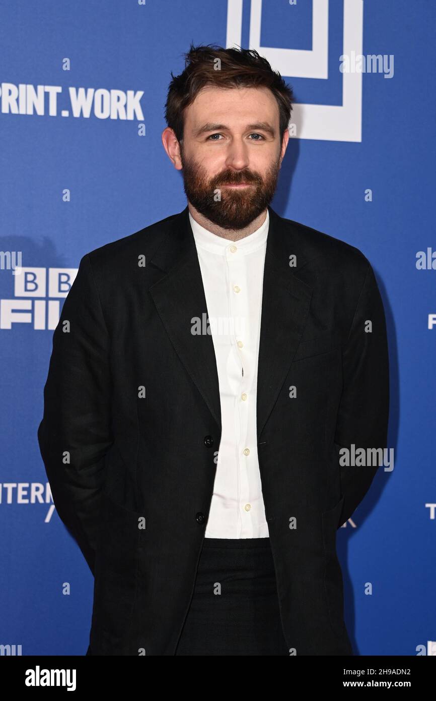 James mcardle 2021 hi-res stock photography and images - Alamy