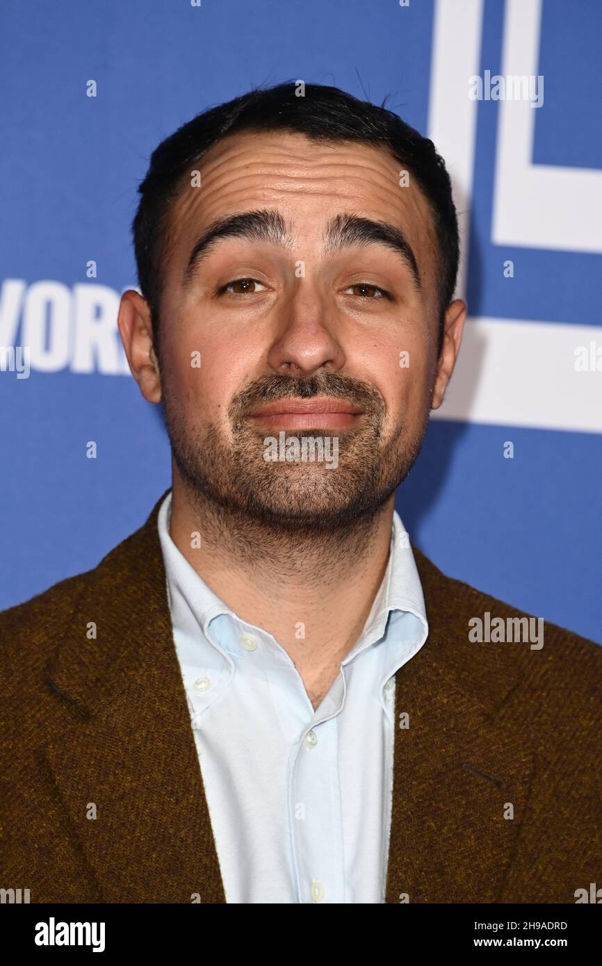 Jamie demetriou 2021 hi-res stock photography and images - Alamy