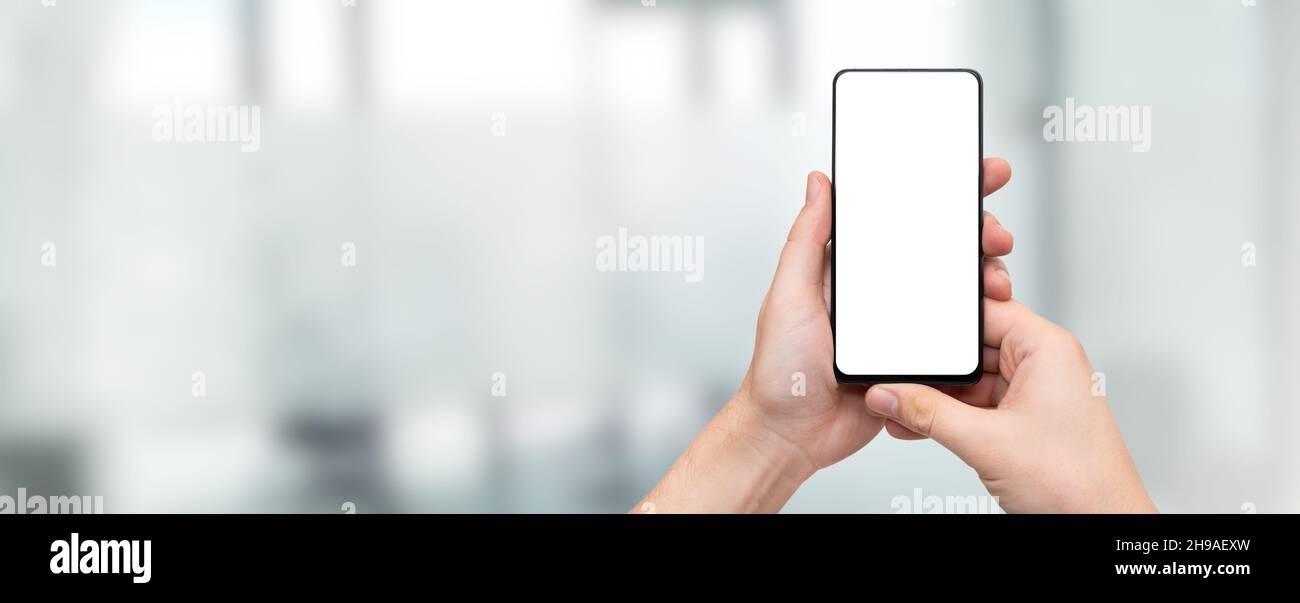 Raised screen hi-res stock photography and images - Alamy