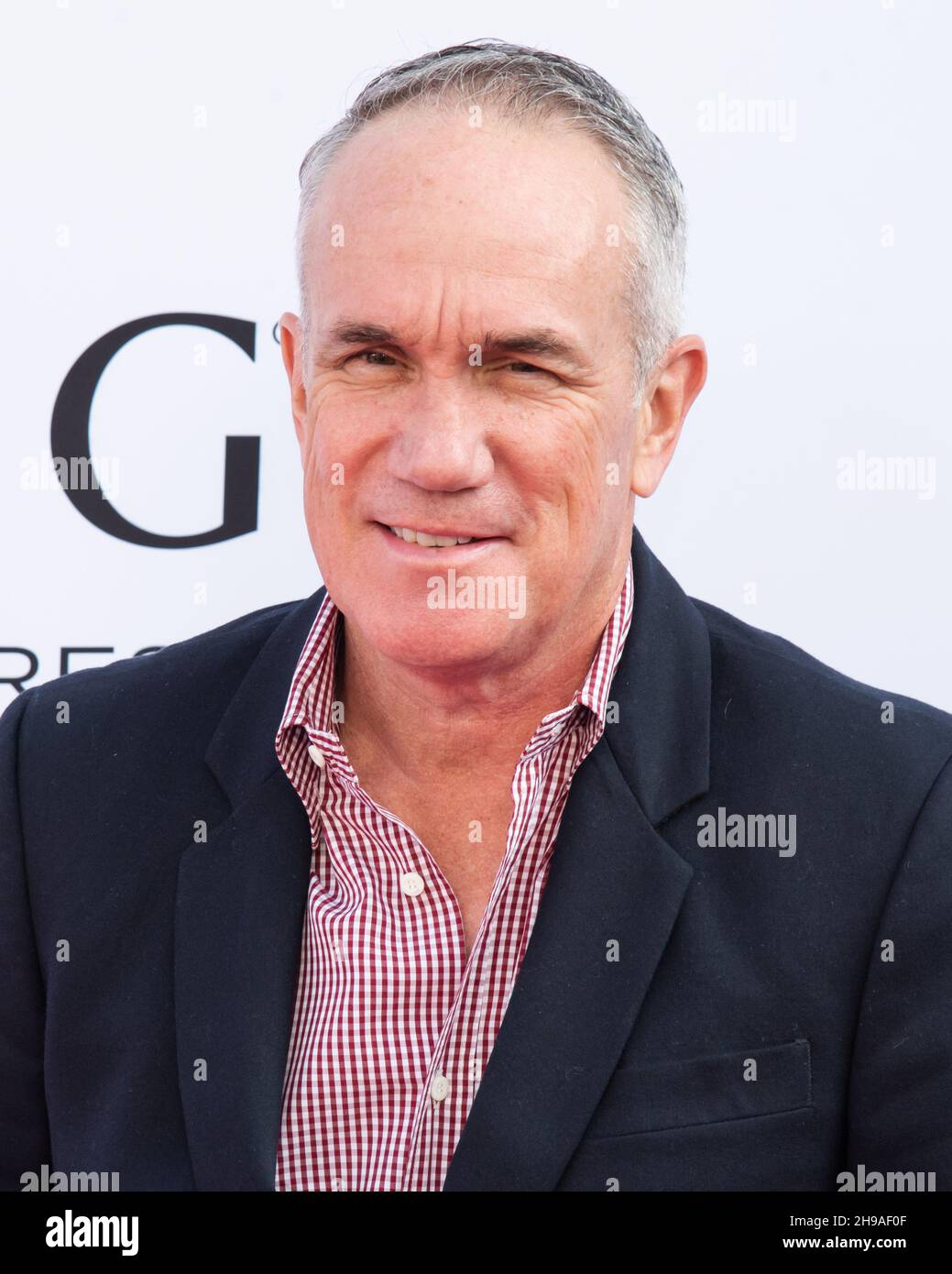 December 4, 2021, Los Angeles, California, USA: Tom Corson attends 2021 ...