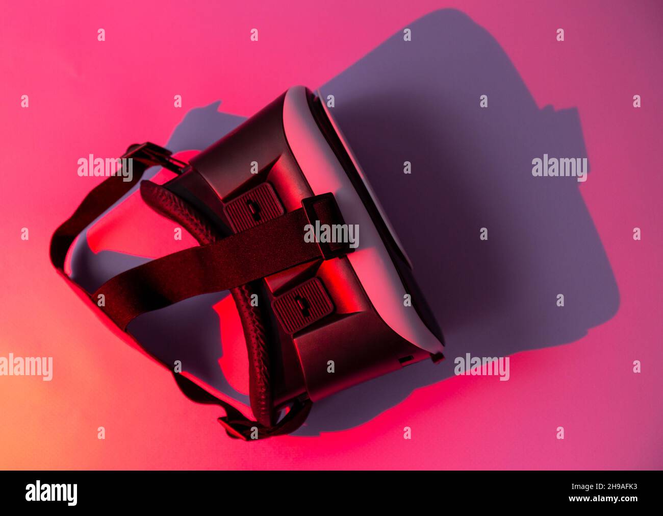 Cyberpunk cybersport hi-res stock photography and images - Alamy