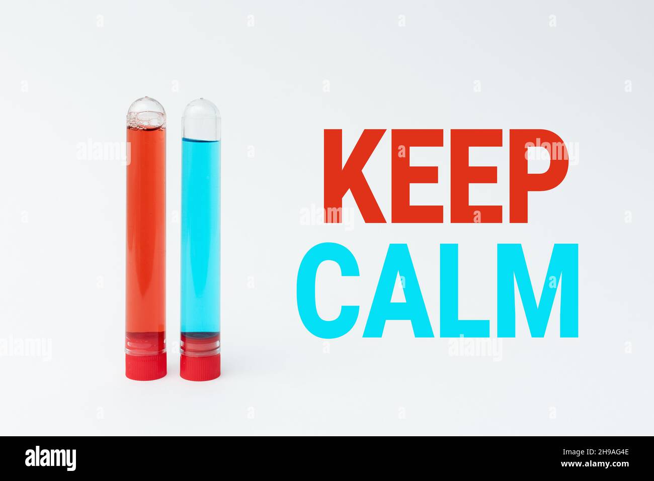 Good laboratory practice hi-res stock photography and images - Alamy