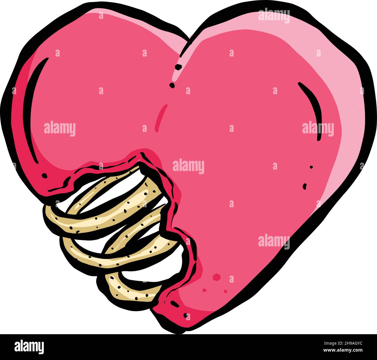 Warn Cartoons Illustrations Vector Stock Images 21781 Warn Cartoons Illustrations Vector Stock Images 21781