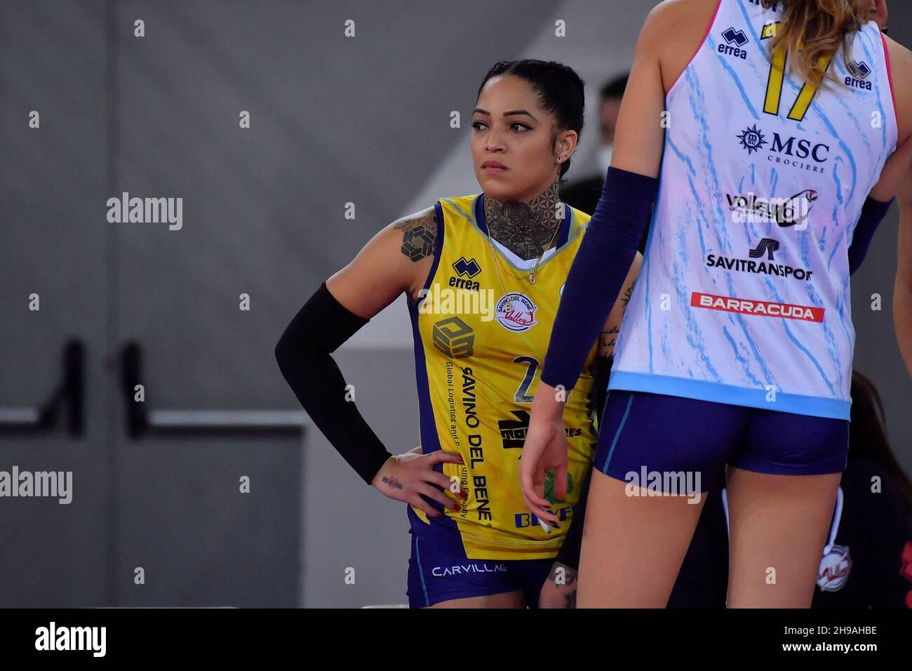 Palazzo dello sport di roma hi-res stock photography and images - Alamy