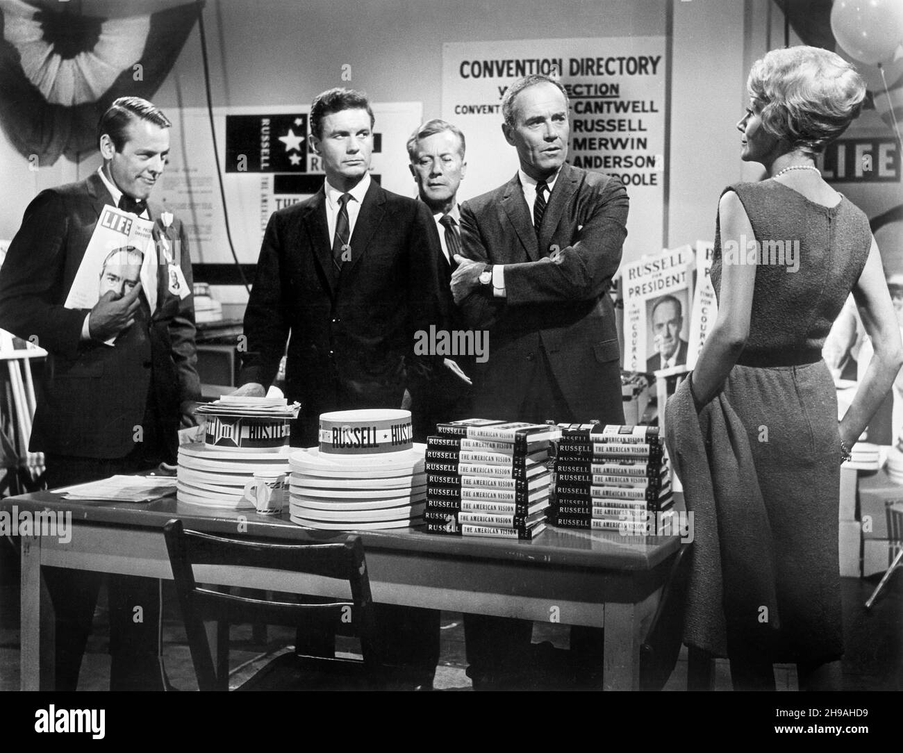 Robertson gene hi-res stock photography and images - Alamy