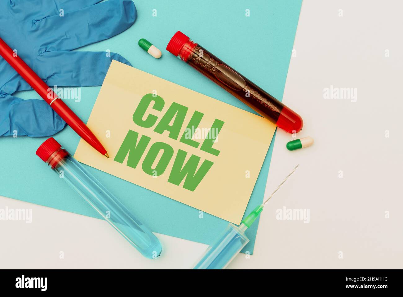 Inspiration showing sign Call Now. Internet Concept To immediately ...