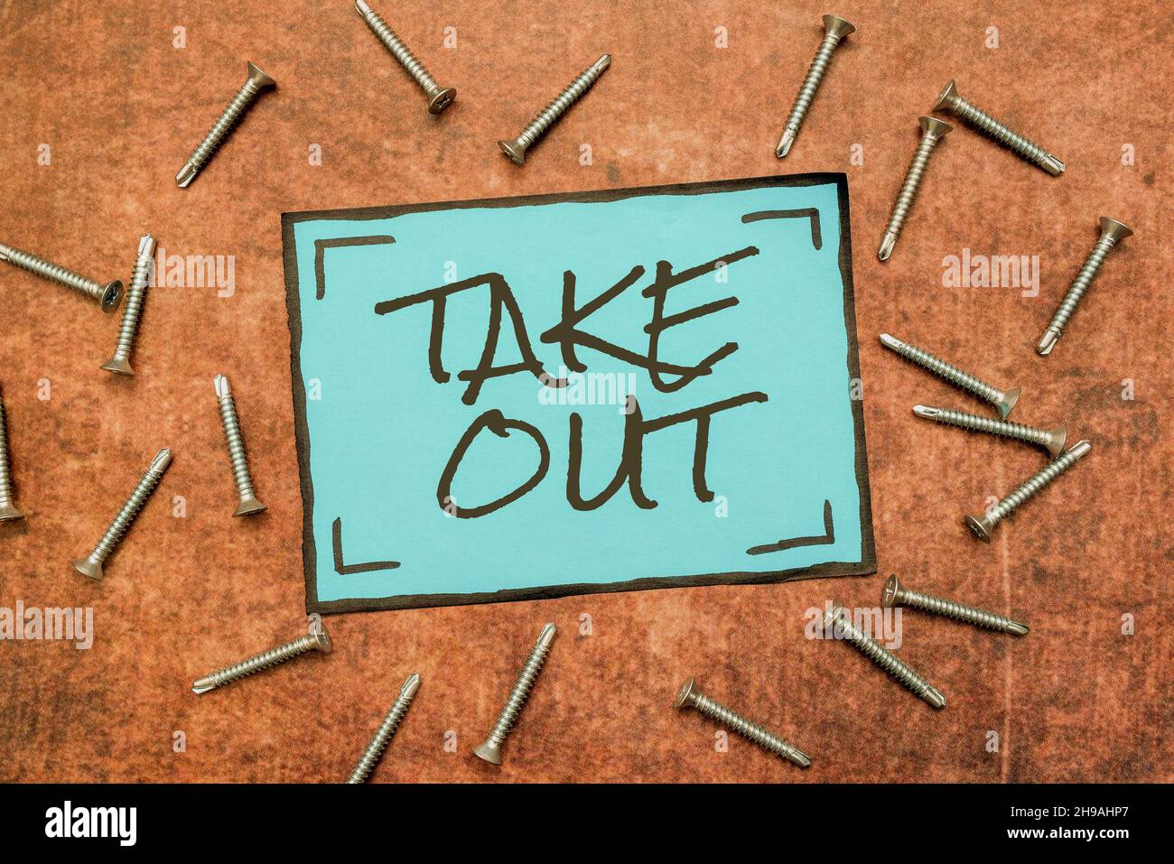 Inspiration Showing Sign Take Out Business Concept The Act Of Taking Inspiration Showing Sign Take Out Business Concept The Act Of Taking