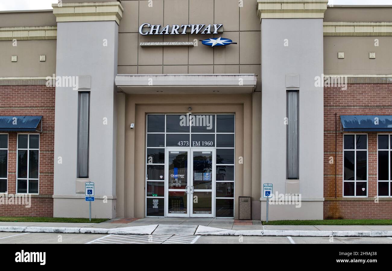 Credit union building hi-res stock photography and images - Alamy