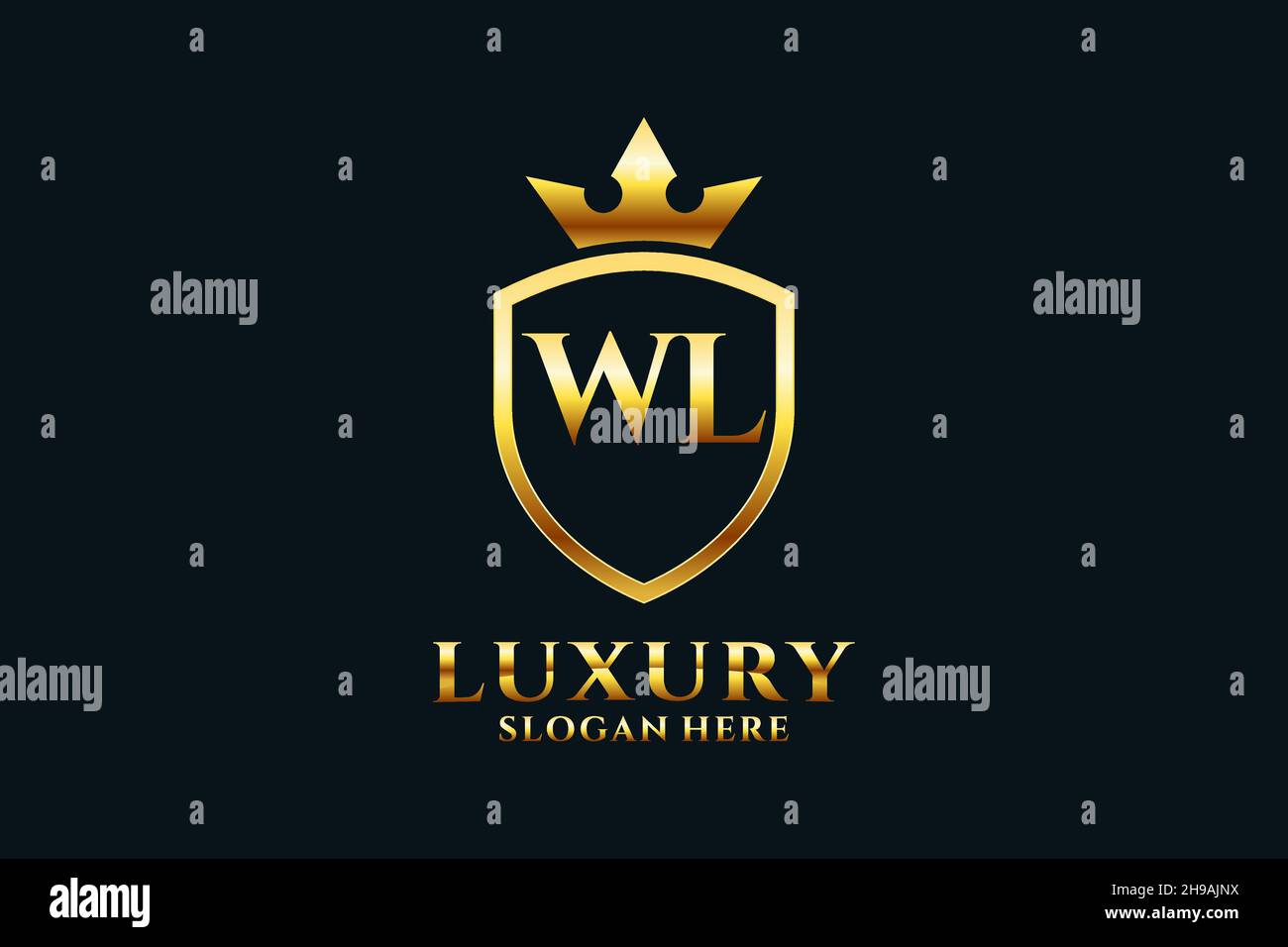 Wl vectors hi-res stock photography and images - Alamy