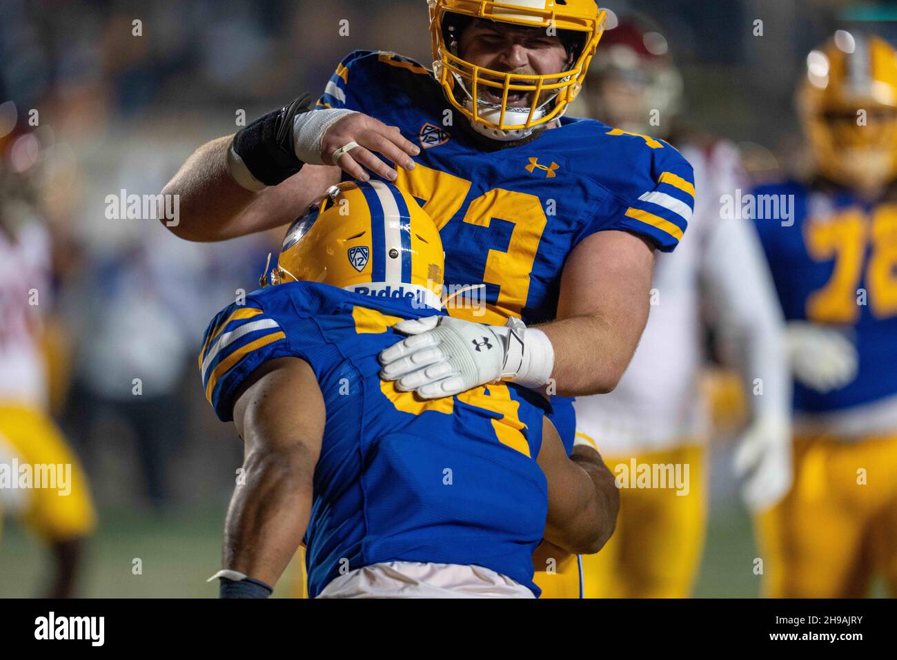 Christopher Brooks High Resolution Stock Photography and Images - Alamy