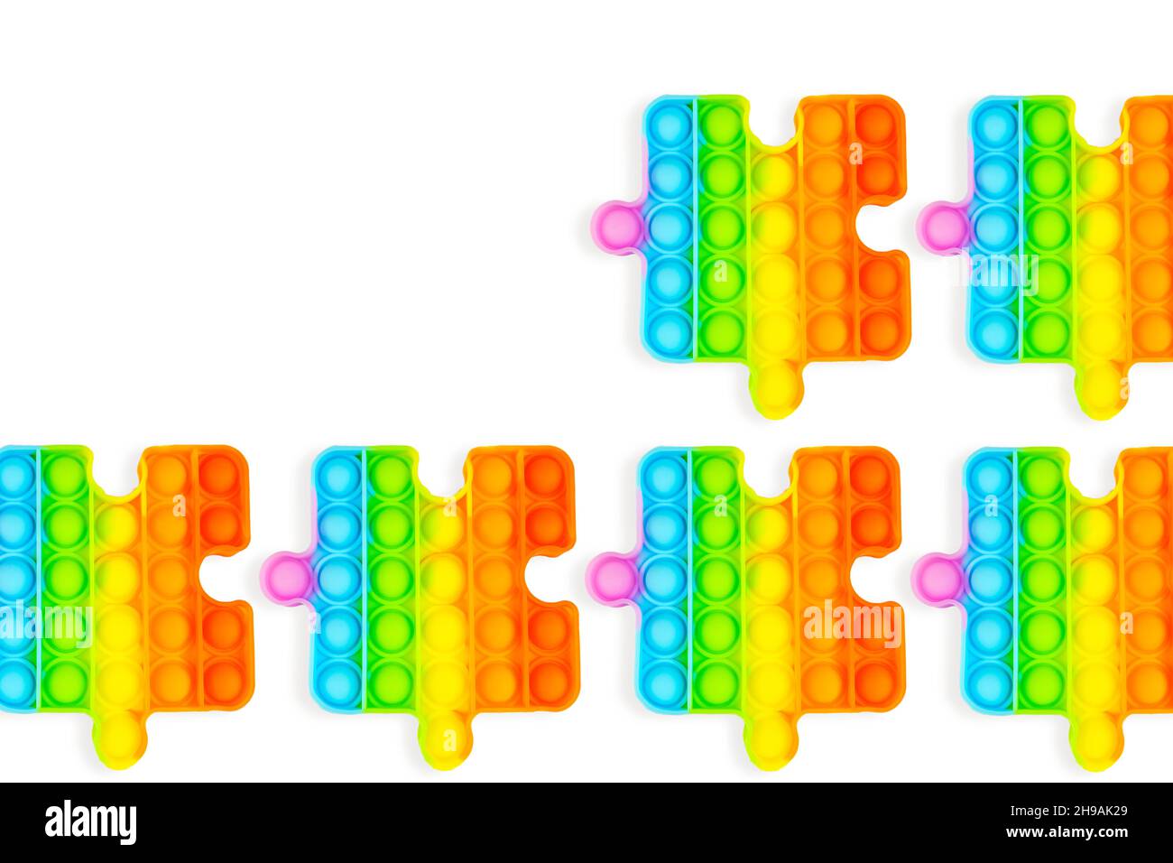 Popit toy hi-res stock photography and images - Alamy