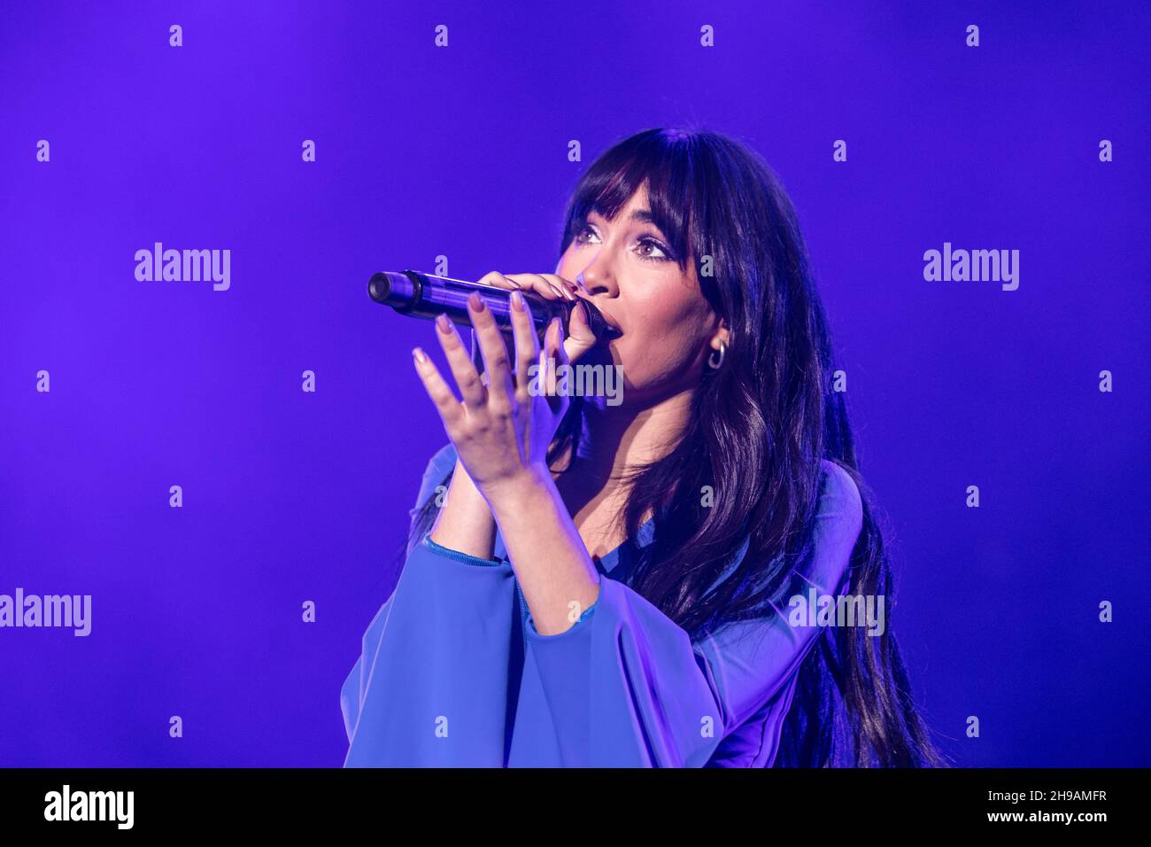 Aitana singer hi-res stock photography and images - Alamy