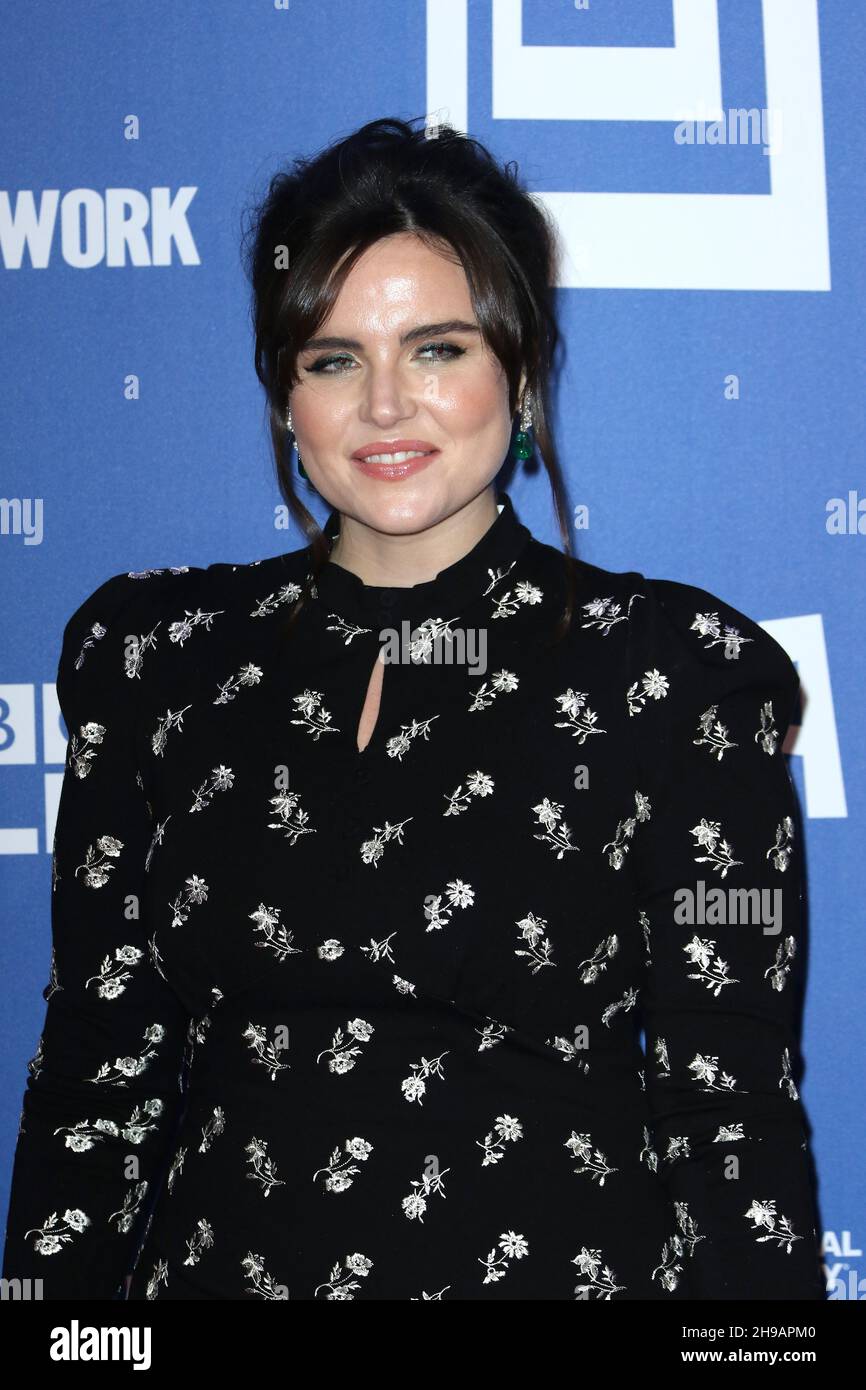 Emer Kenny, British Independent Film Awards, Old Billingsgate, London ...