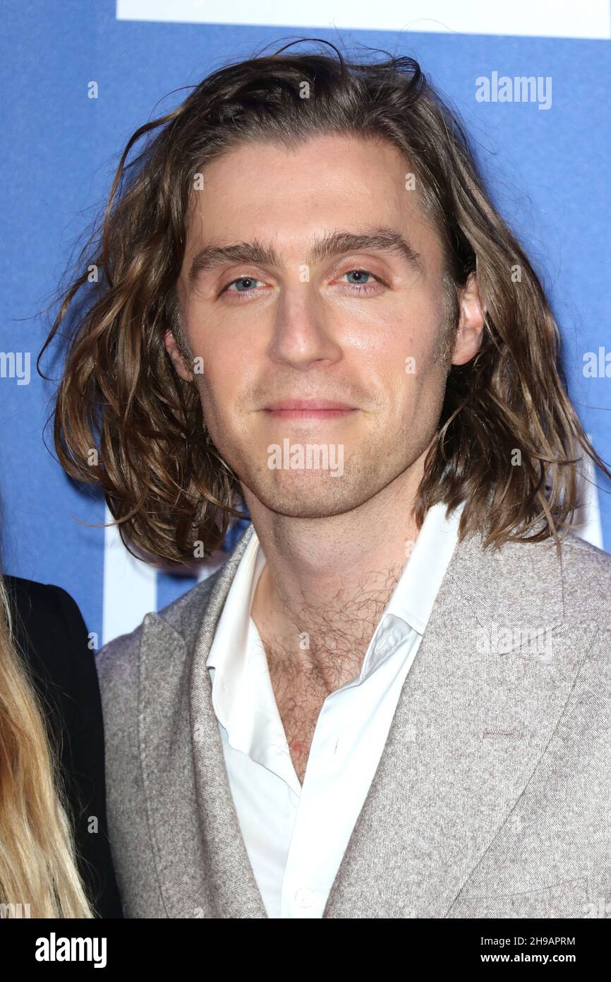 Jack farthing hi-res stock photography and images - Alamy