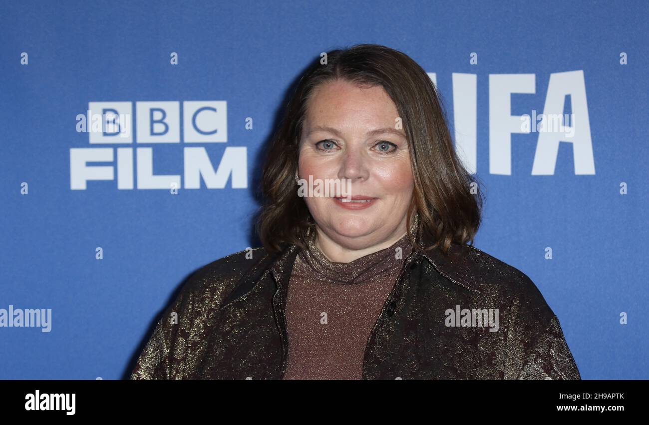 Joanna Scanlan, British Independent Film Awards, Old Billingsgate ...