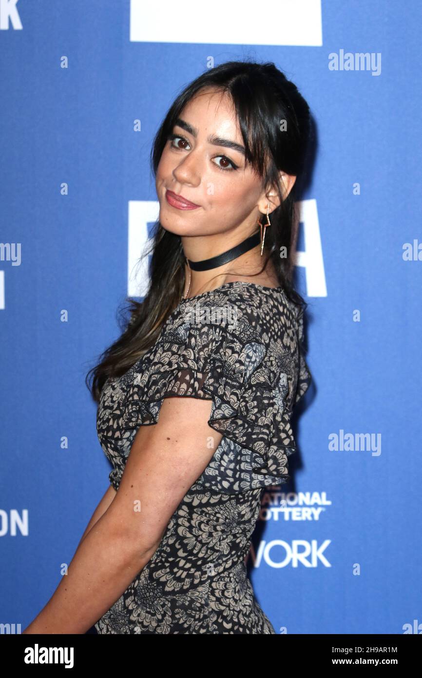 Missy malek hi-res stock photography and images - Alamy