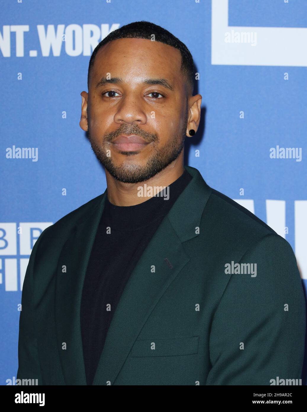 Reggie Yates, British Independent Film Awards, Old Billingsgate, London ...