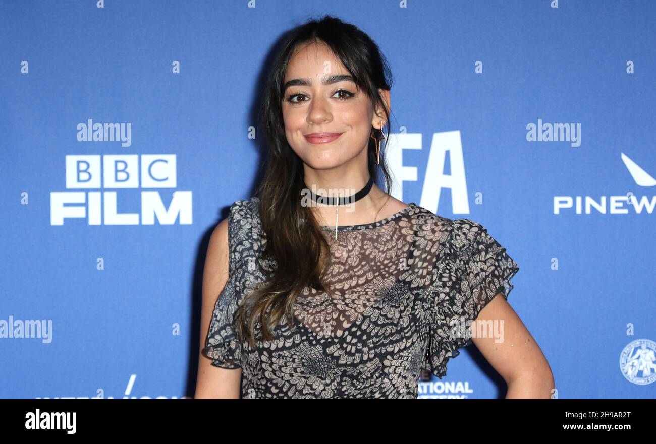 Missy Malek, British Independent Film Awards, Old Billingsgate, London ...