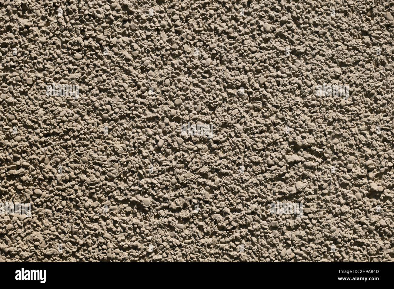 Rough terrazzo texture background in earth tones Stock Photo - Alamy