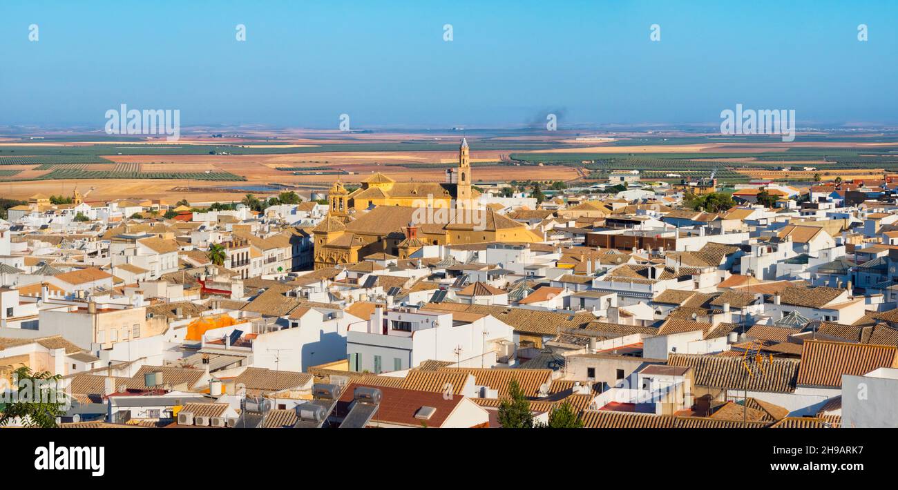 Iglesia de la iglesia hi-res stock photography and images - Alamy