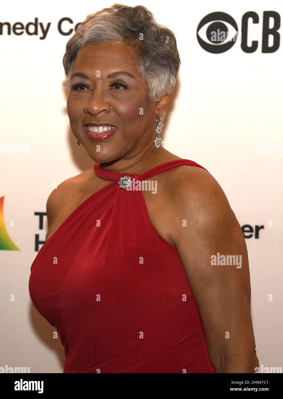 Washington, United States. 05th Dec, 2021. Rep. Joyce Beatty (D-OH ...