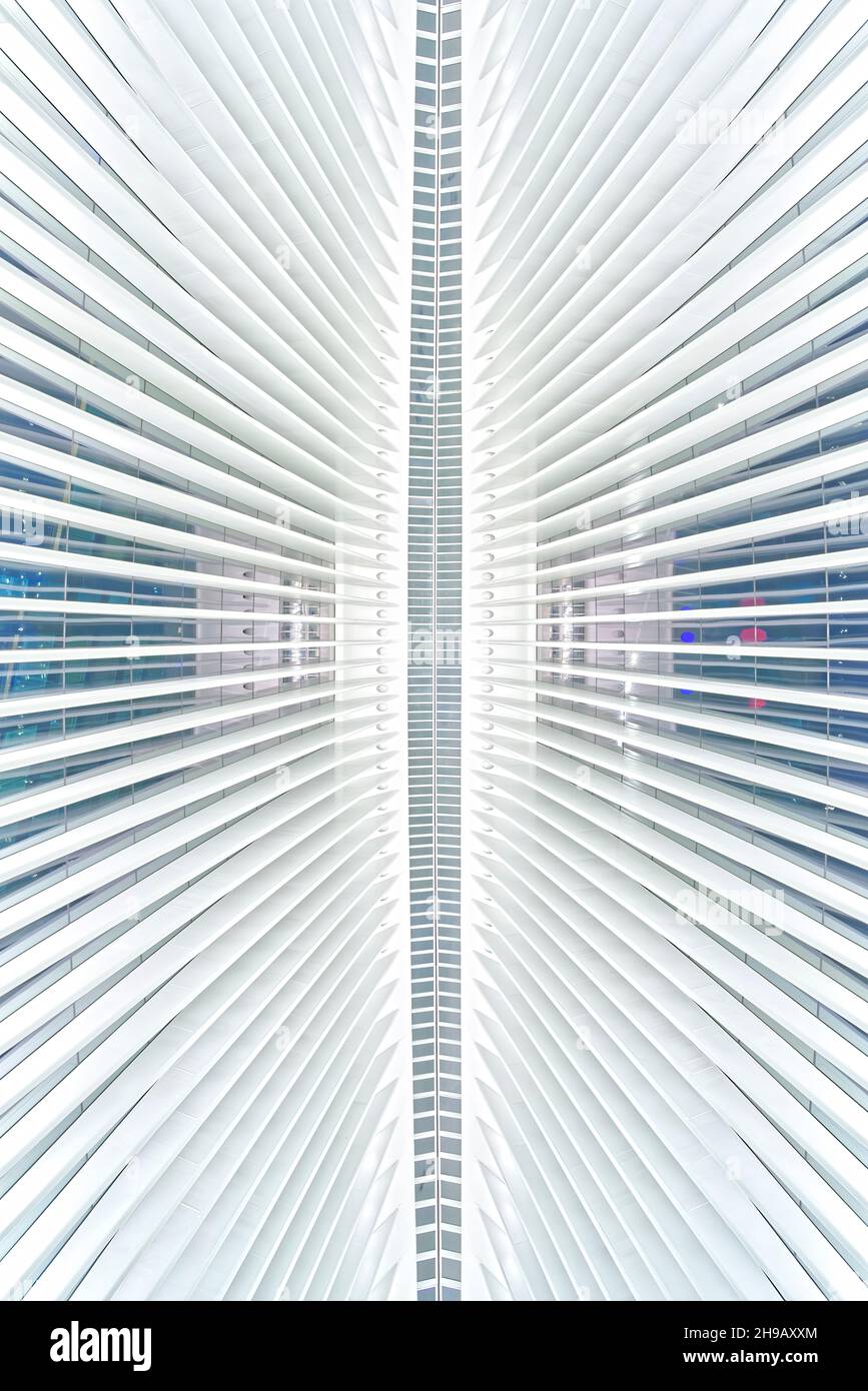 Oculus, New York City Stock Photo - Alamy
