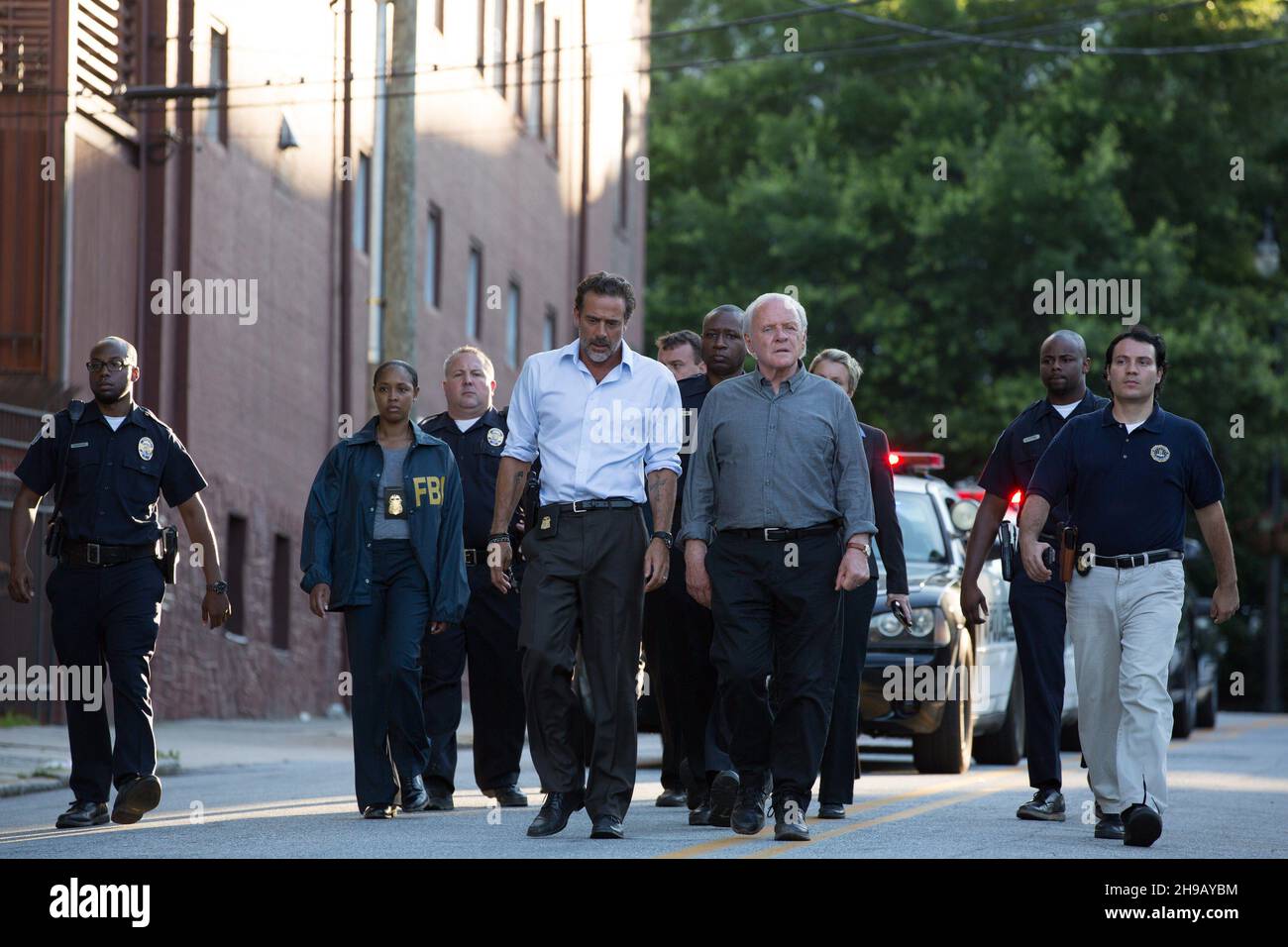 RELEASE DATE: December 16, 2016 TITLE: Solace. STUDIO: New Line Cinema. DIRECTOR: Afonso Poyart ...