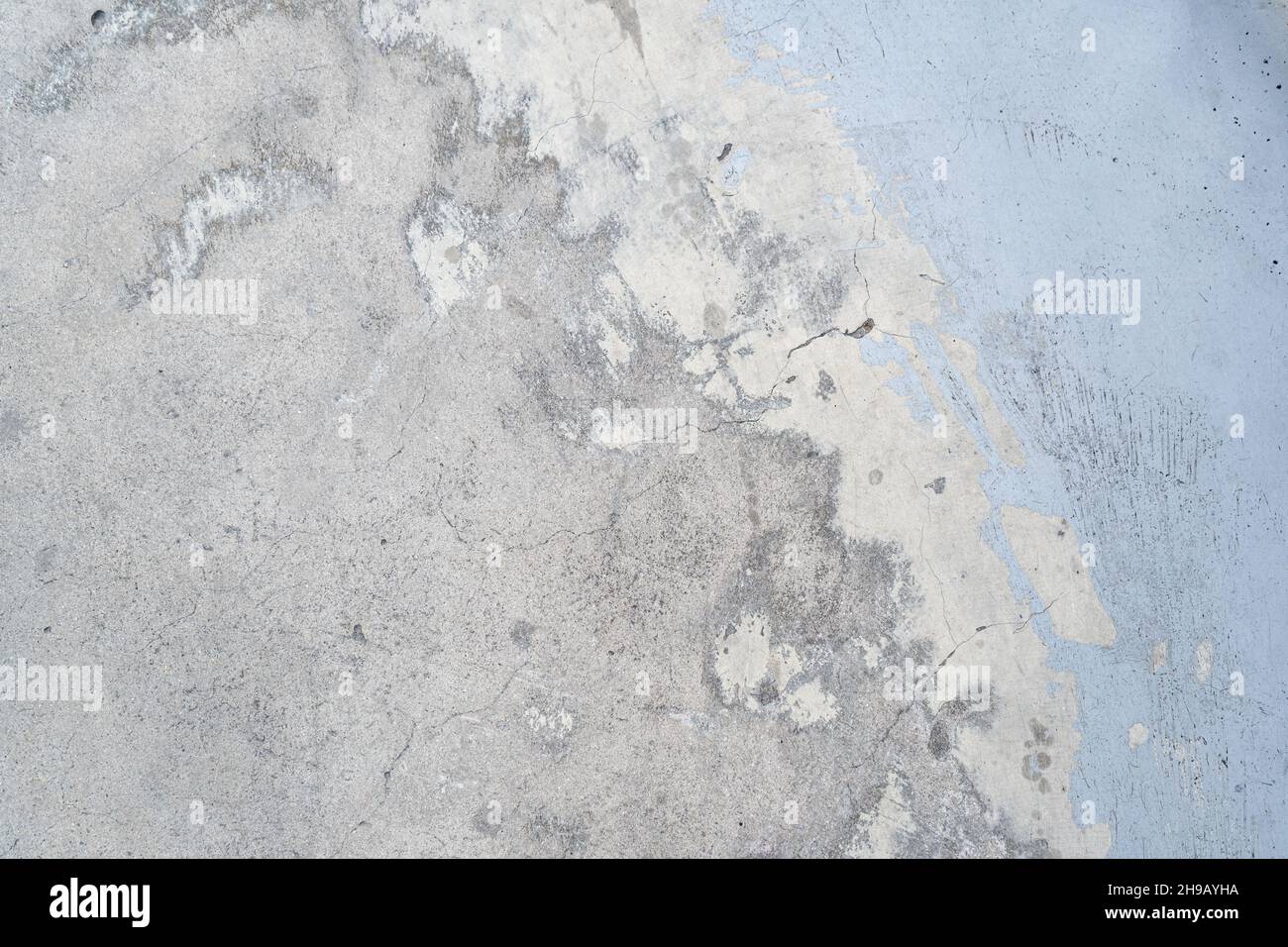 Painted Cement Bitmap