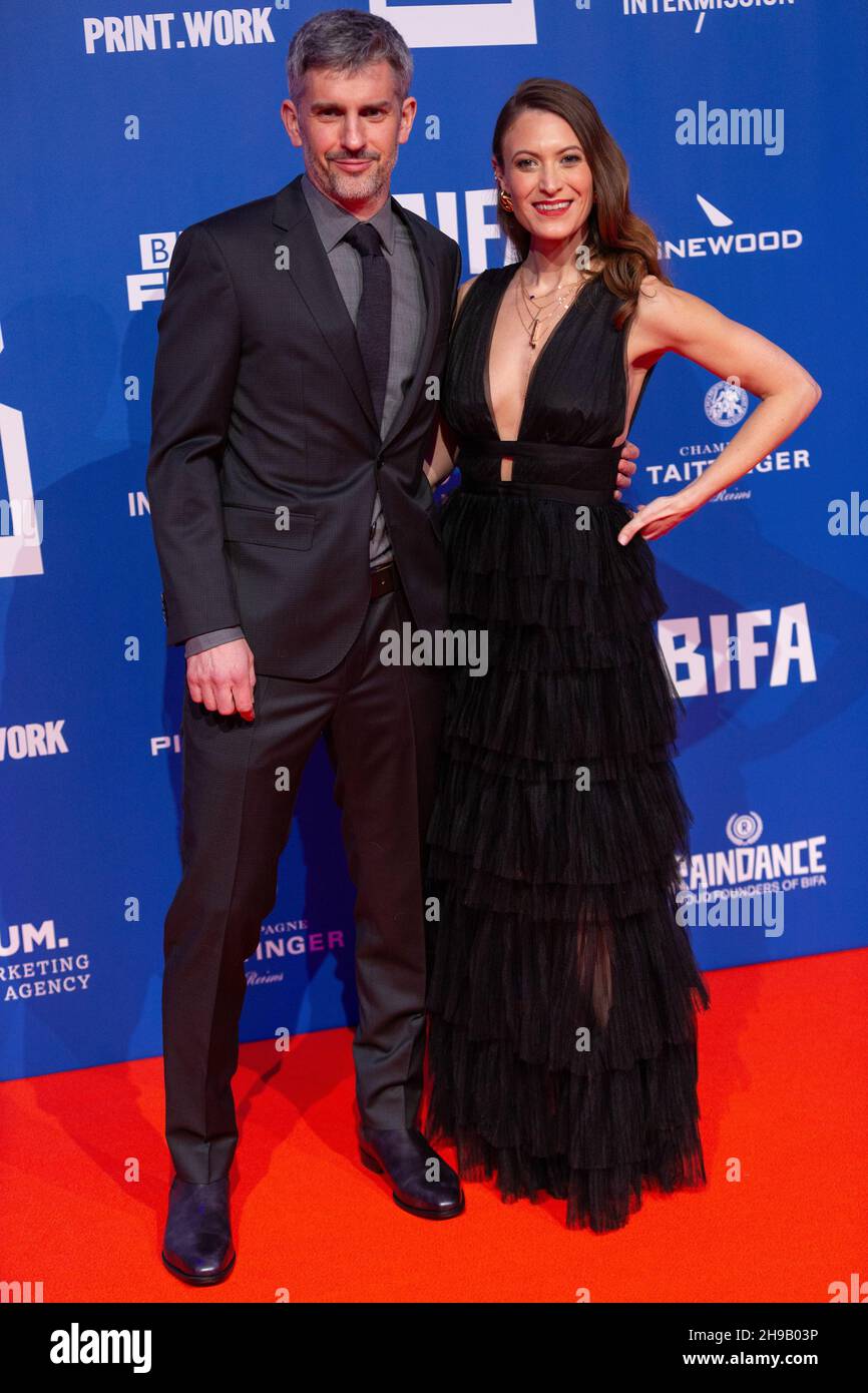 Bart ruspoli hi-res stock photography and images - Alamy