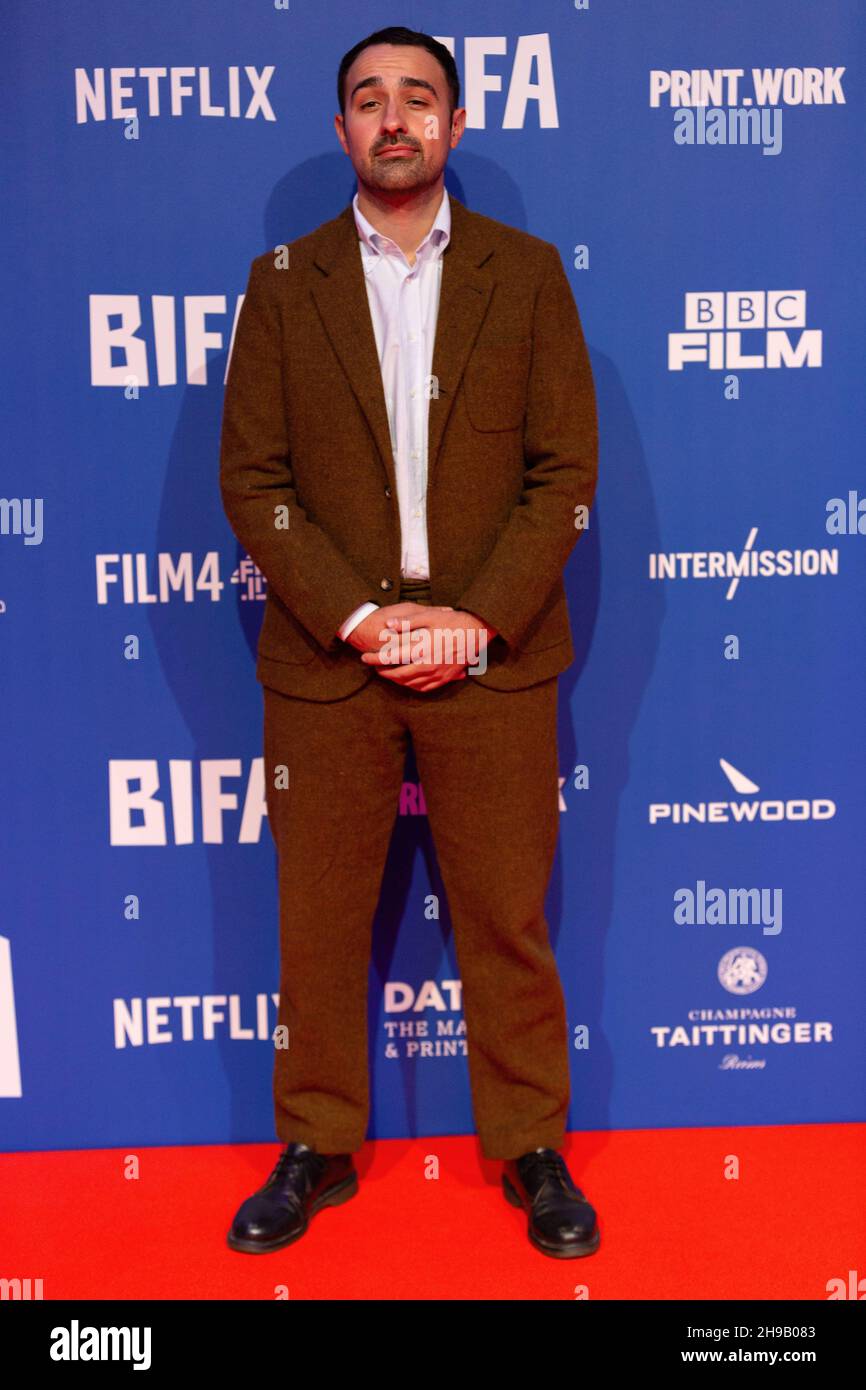 Jamie demetriou 2021 hi-res stock photography and images - Alamy