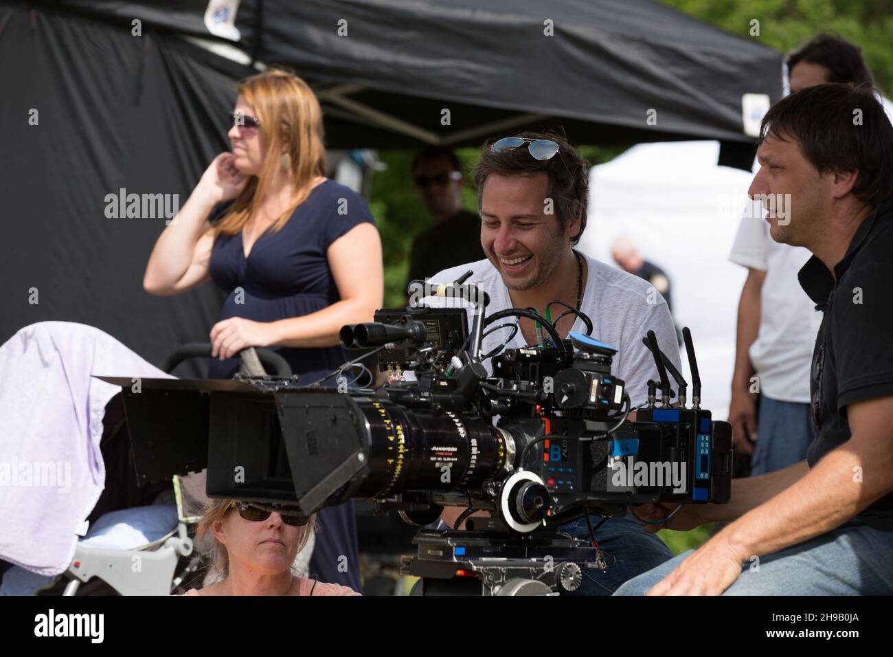 Serial killer jeffrey hi-res stock photography and images - Alamy