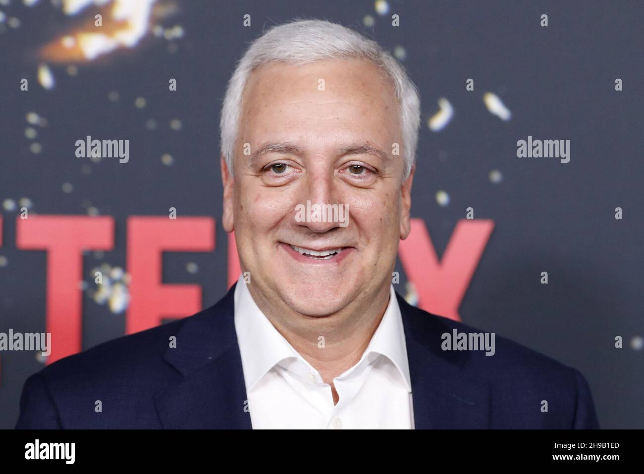 Mike Massimino High Resolution Stock Photography and Images - Alamy