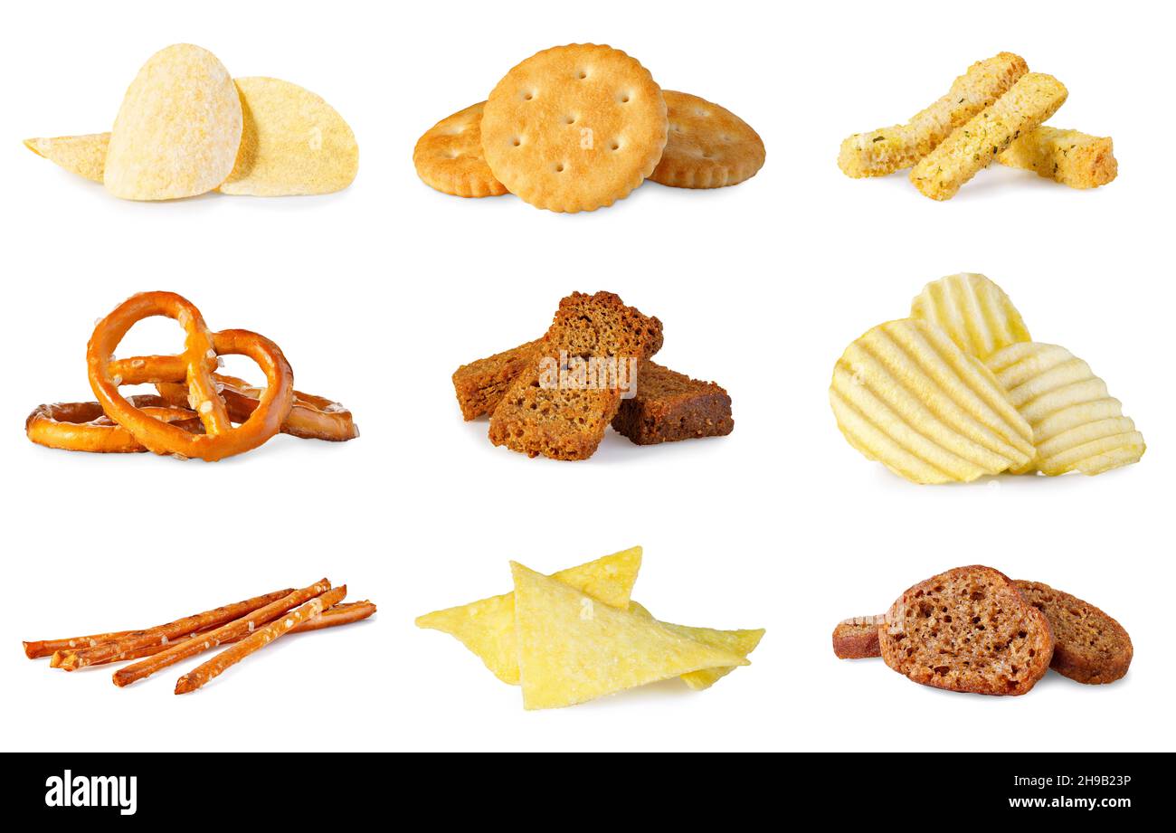 Snacks on stick Cut Out Stock Images & Pictures - Alamy