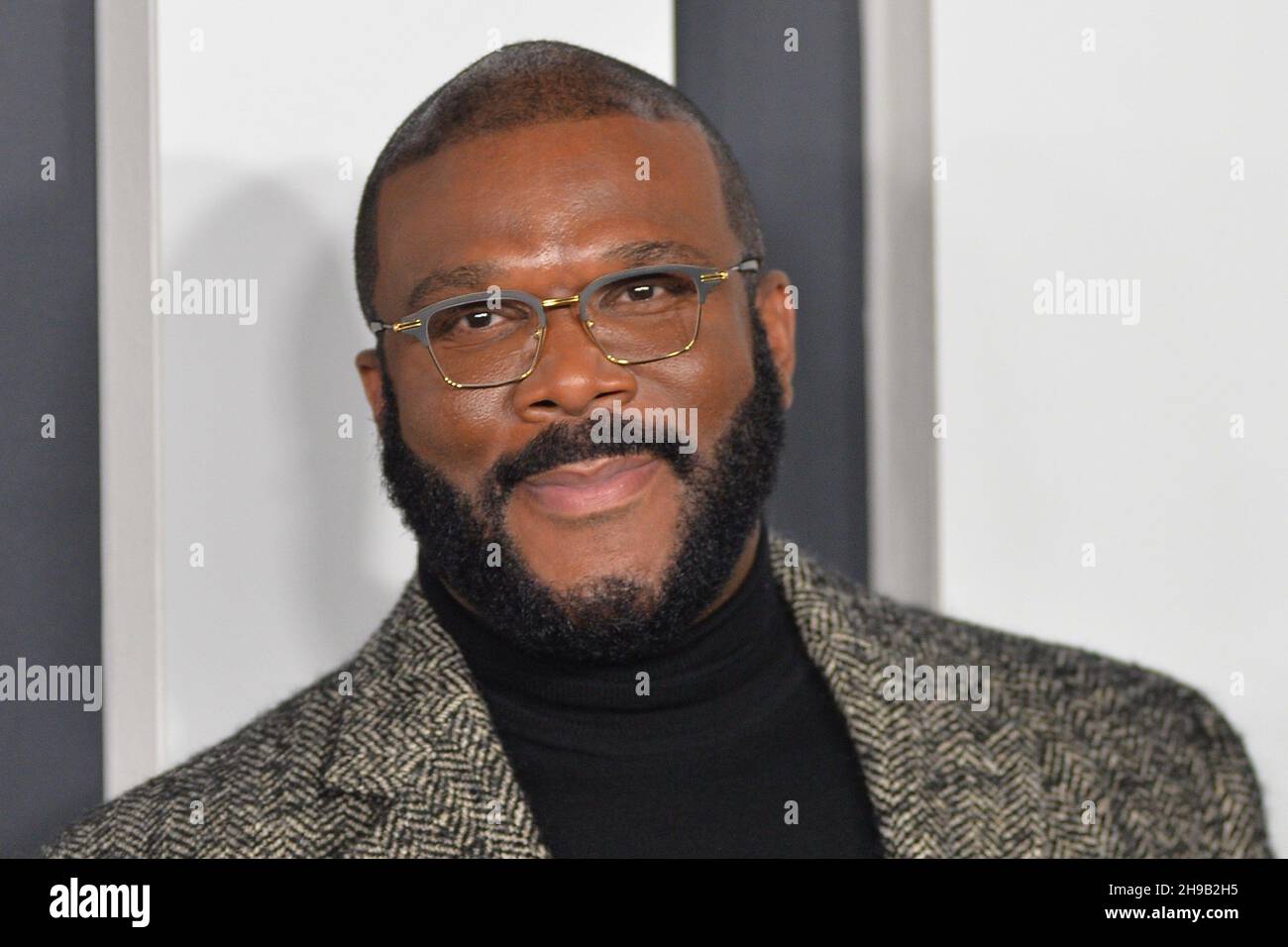 Tyler Perry at arrivals for Netflix Premiere of DON'T LOOK UP, , New ...