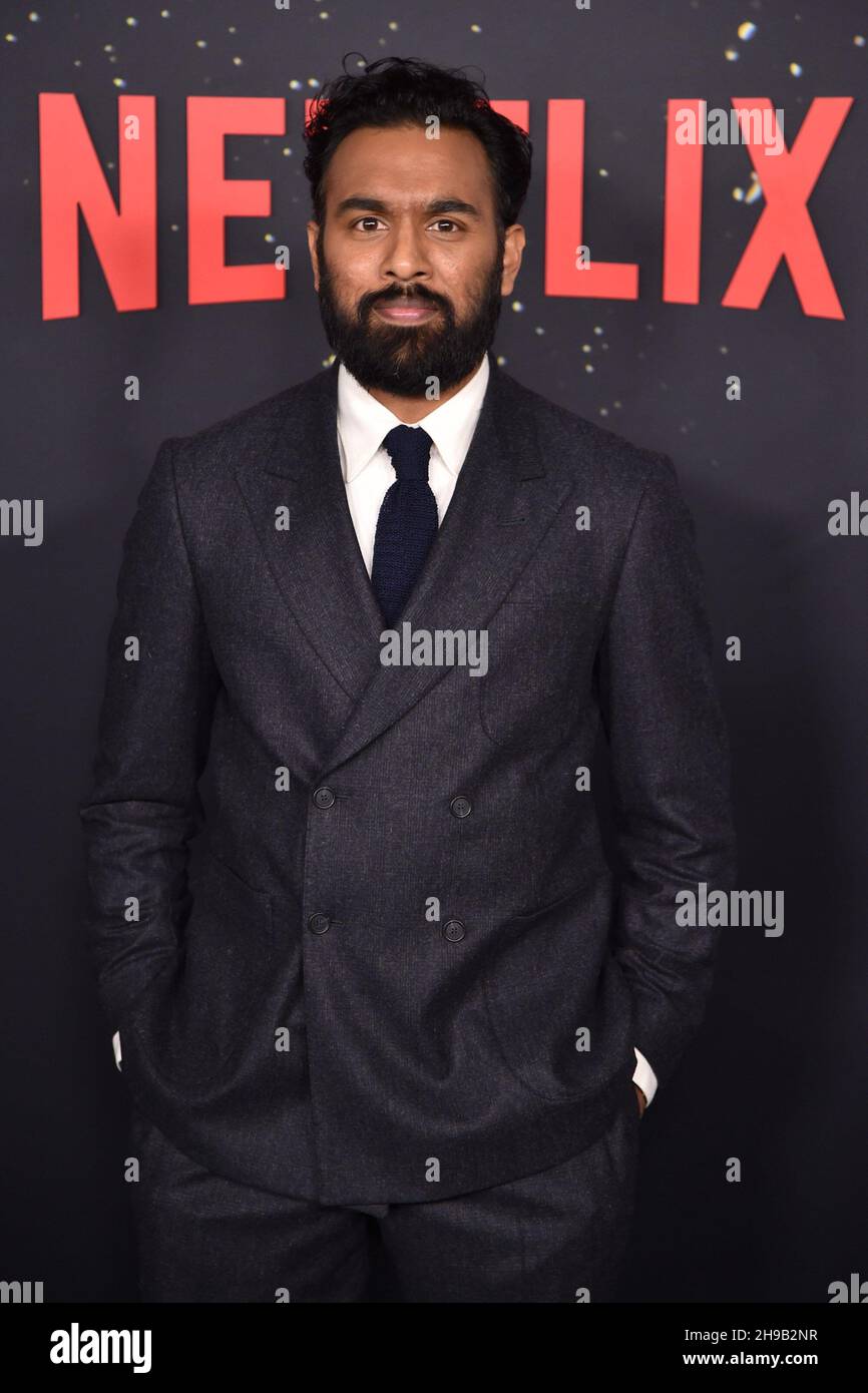 Himesh patel hi-res stock photography and images - Alamy