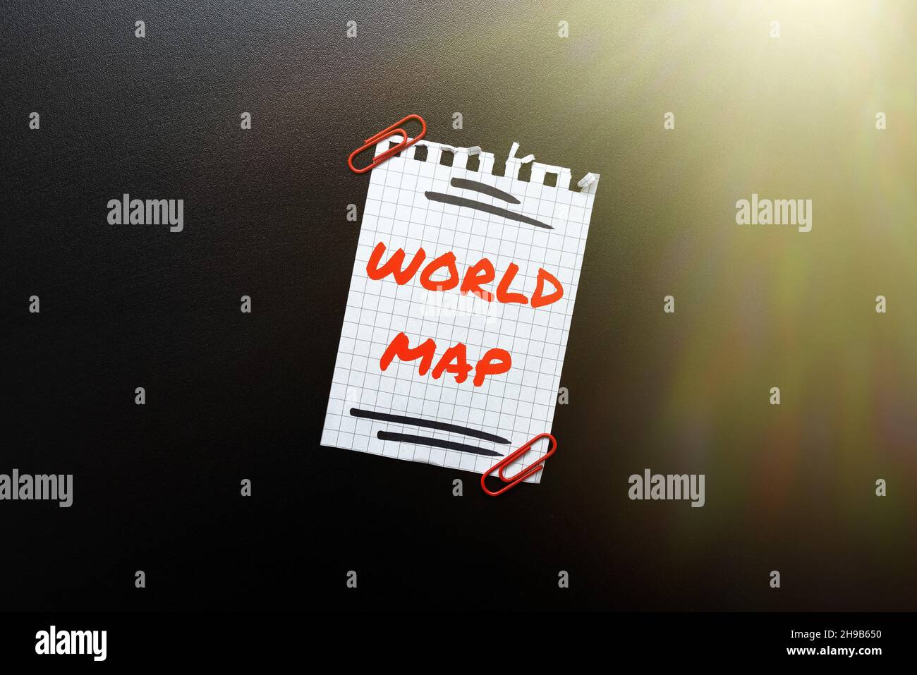 Inspiration showing sign World Map. Internet Concept a diagrammatic ...