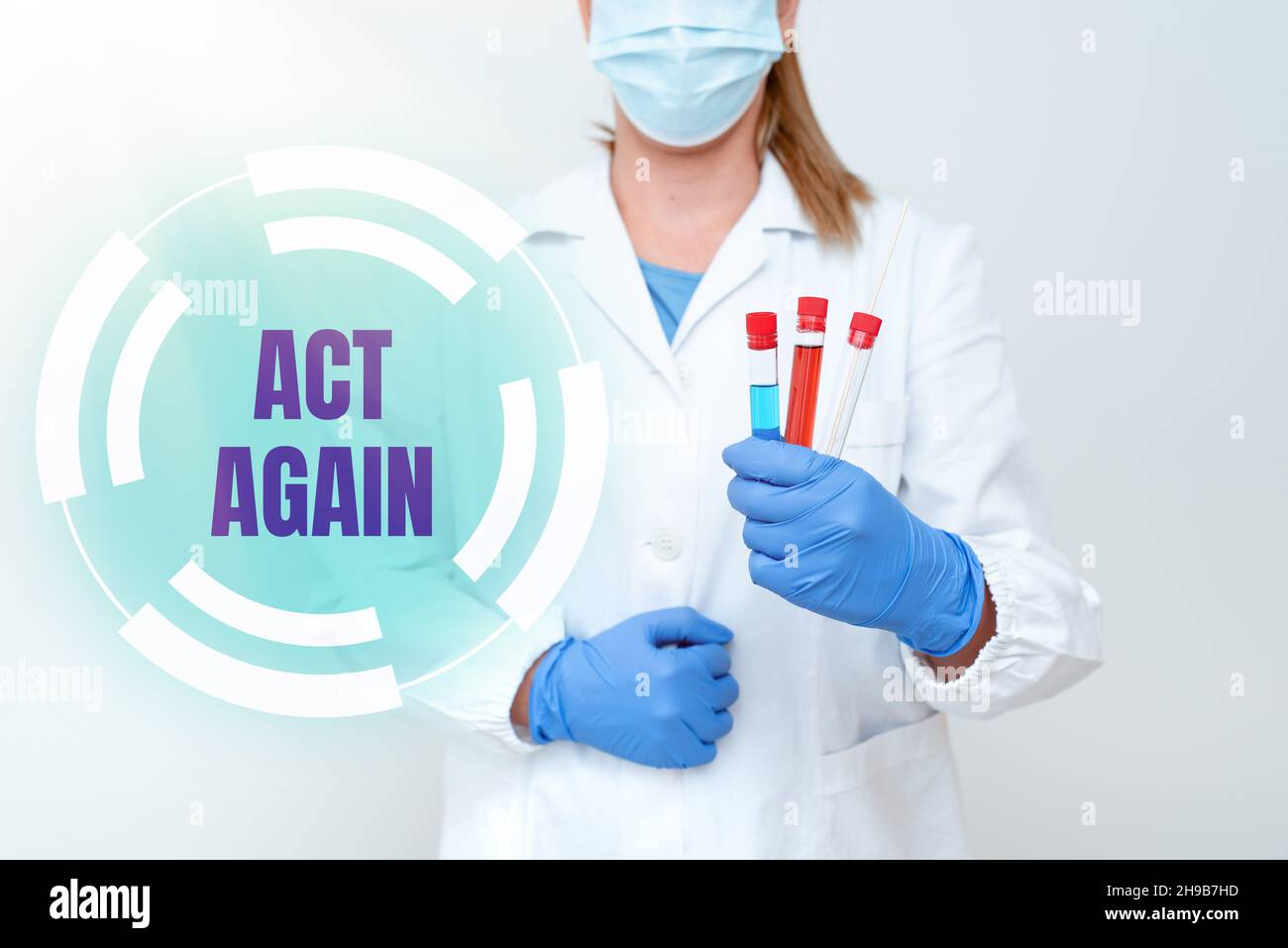 Inspiration Showing Sign Act Again Internet Concept Do Something For A Particular Purpose Take